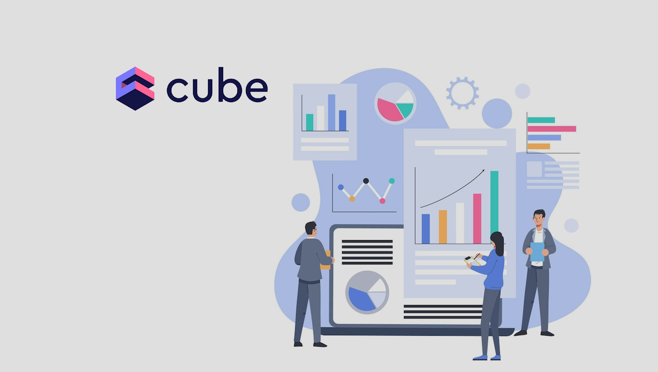 Cube Dev Announces Headless BI With Streaming Data Using KsqlDB And Lambda Architecture - Web ...