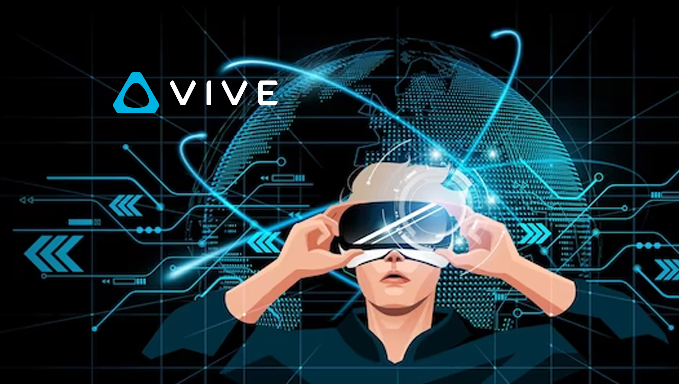 HTC VIVE Grows XR Ecosystem, Launches VIVERSE For Business - Web And IT ...