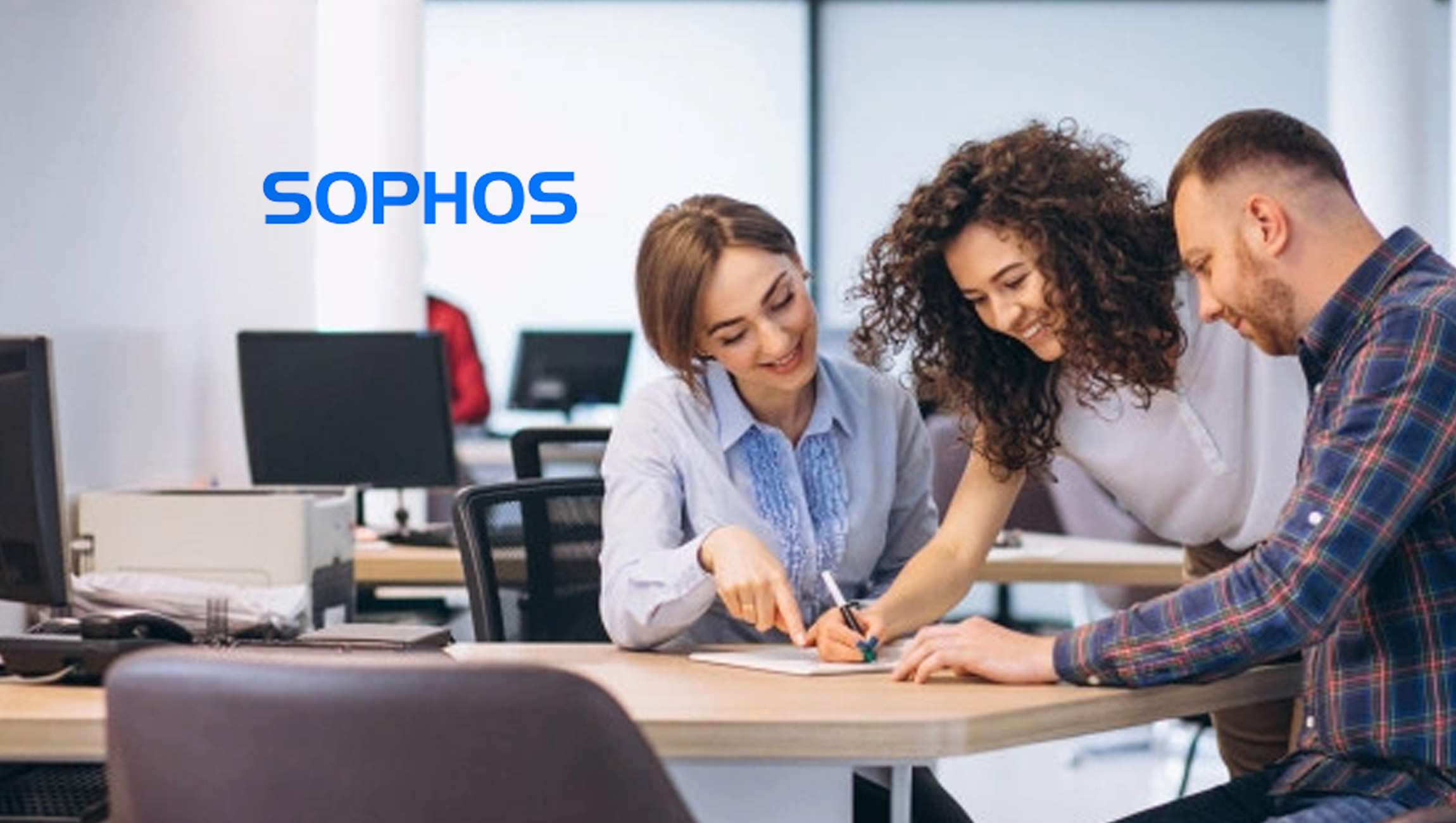 Sophos Named A Leader In 2022 Gartner Magic Quadrant For Endpoint ...