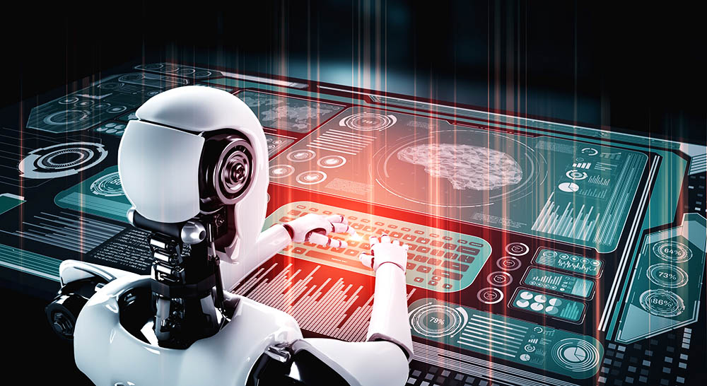 How Artificial Intelligence Is Revolutionizing Business Operations: A Guide To Boosting ...