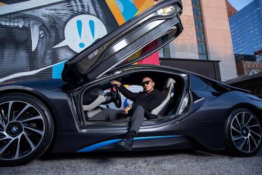 The Man, The Myth, The Legend: Meet Leyenda LLC Founder Legend Chea ...