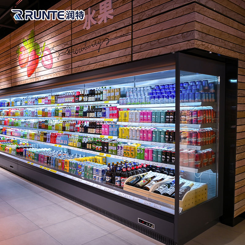 Boost Sales With Clarity: Why The New Display Freezers Are The Secret ...